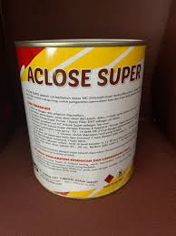 Toko ⋆ Indo Material