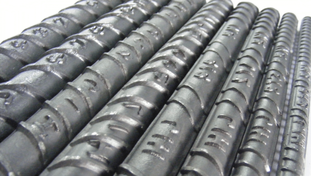 Besi Ulir Dalam Struktur Beton dan Kelebihannya ⋆ Indo Material