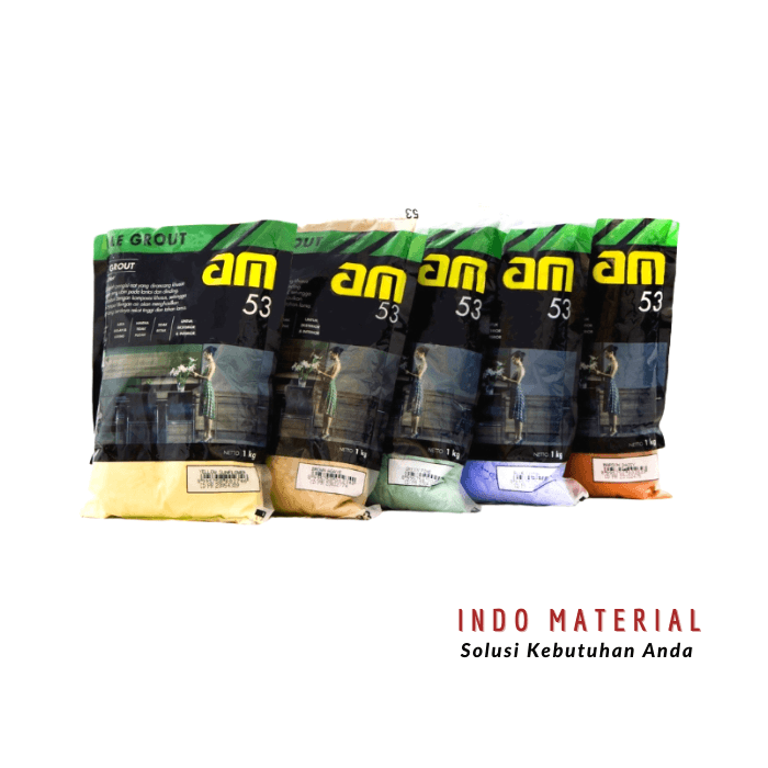 Interior ⋆ Indo Material