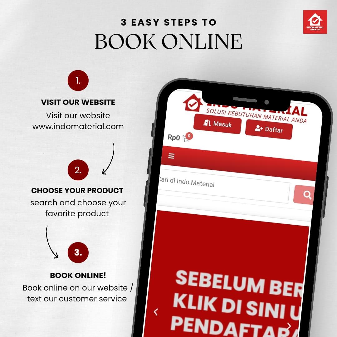 Efektivitas Lem Fox dalam Berbagai Jenis Material ⋆ Indo Material